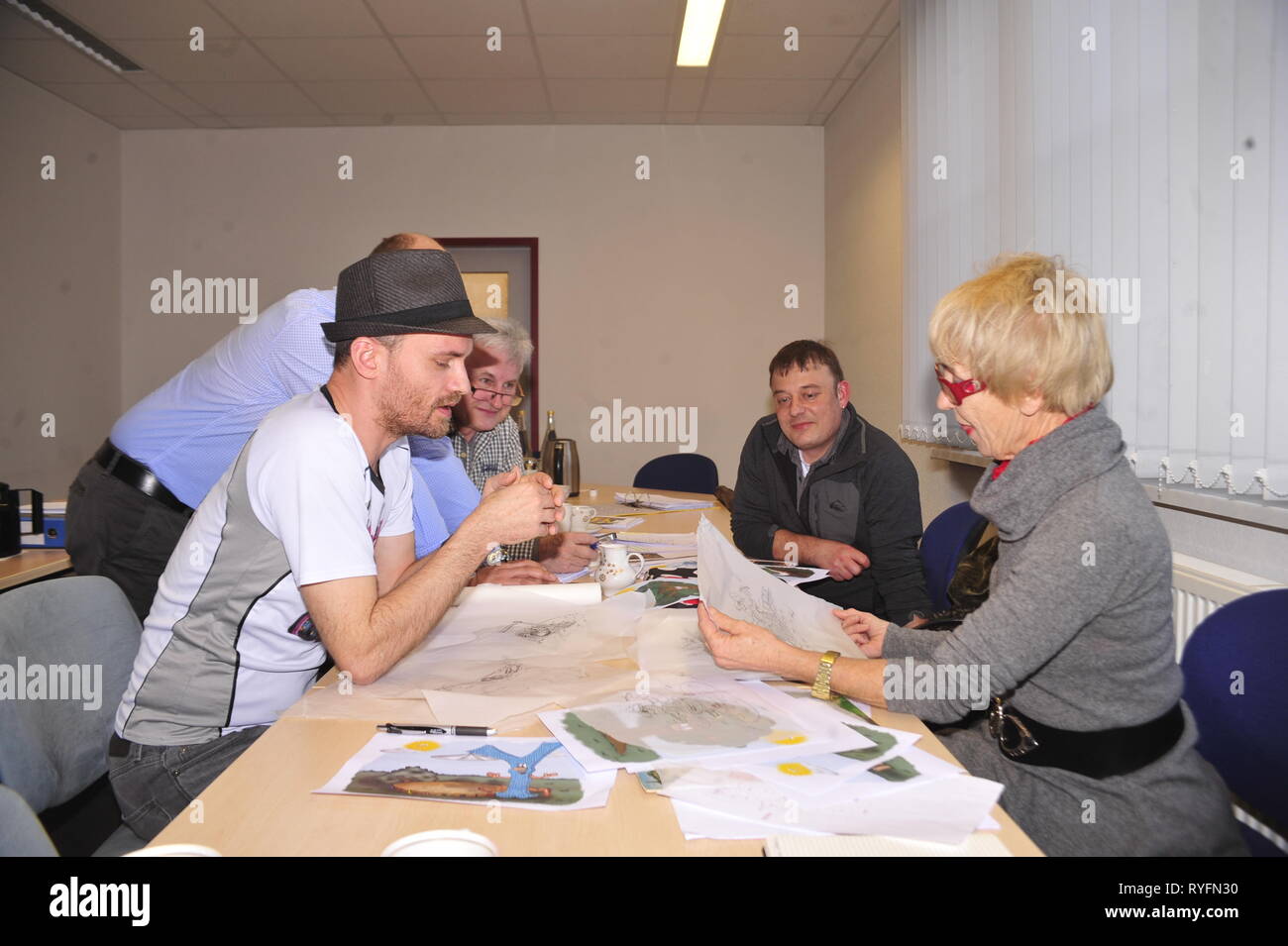 Monika lakomy hi-res stock photography and images - Alamy