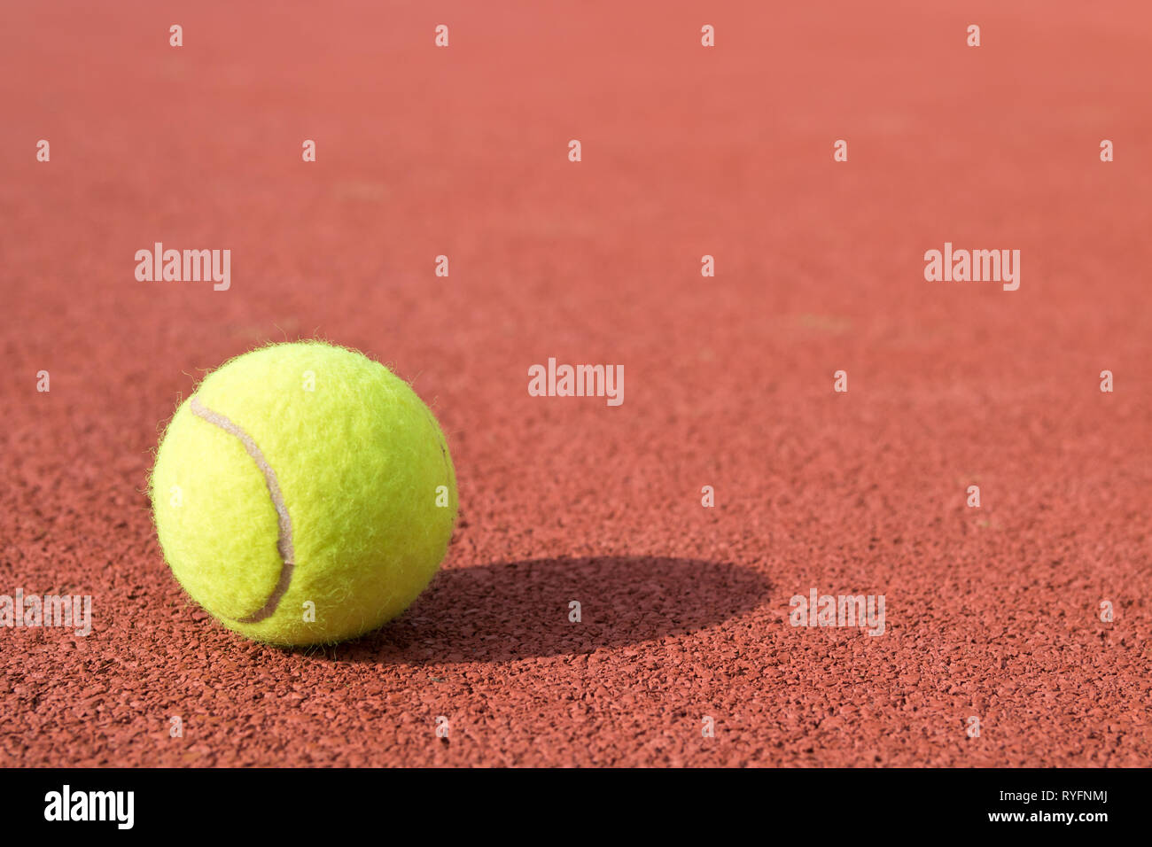 Yellow hard ball hi-res stock photography and images - Alamy