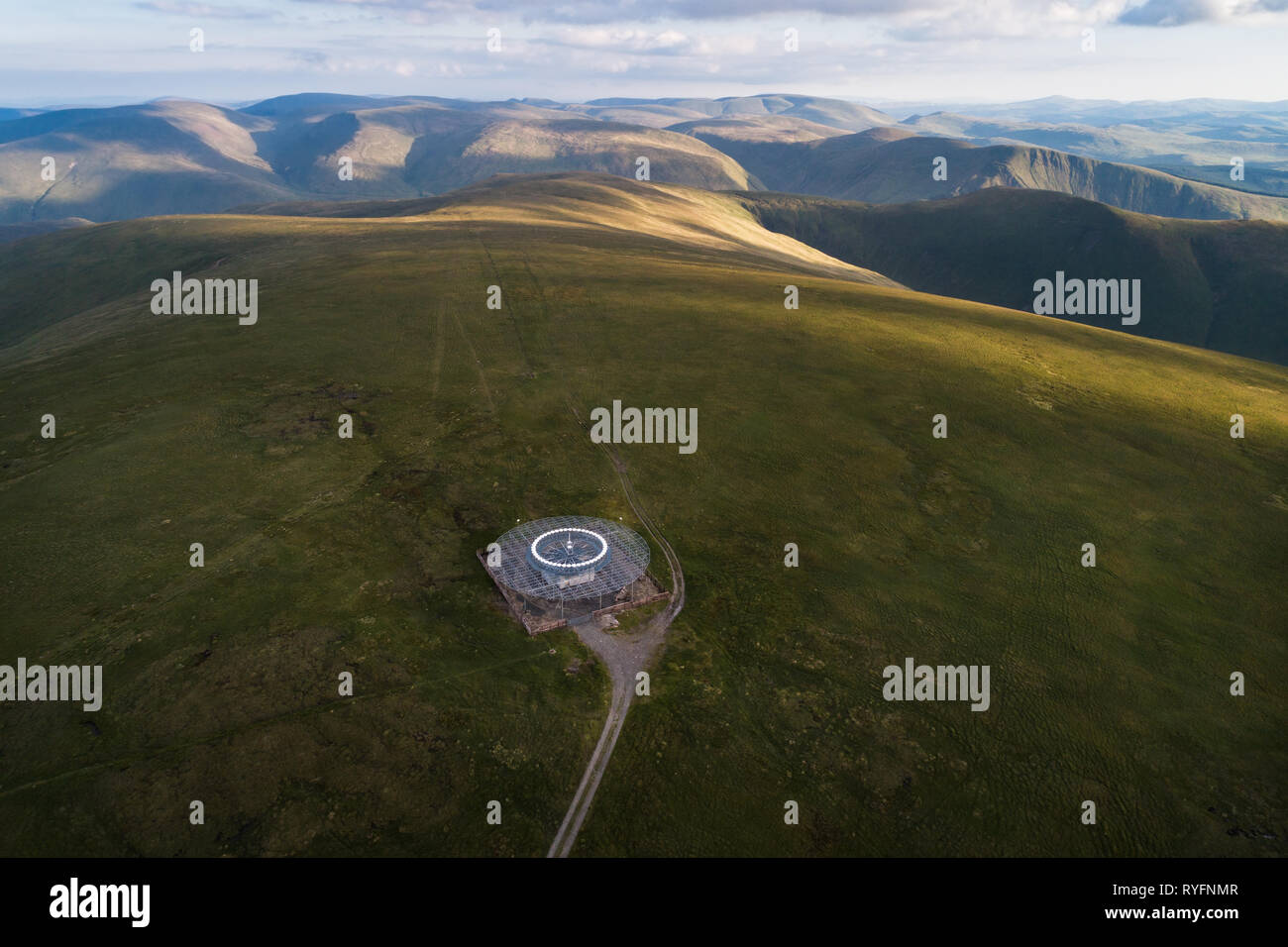 Vor beacon hi-res stock photography and images - Alamy