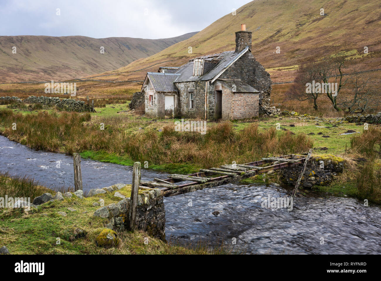 Falling down a hill hi-res stock photography and images - Alamy