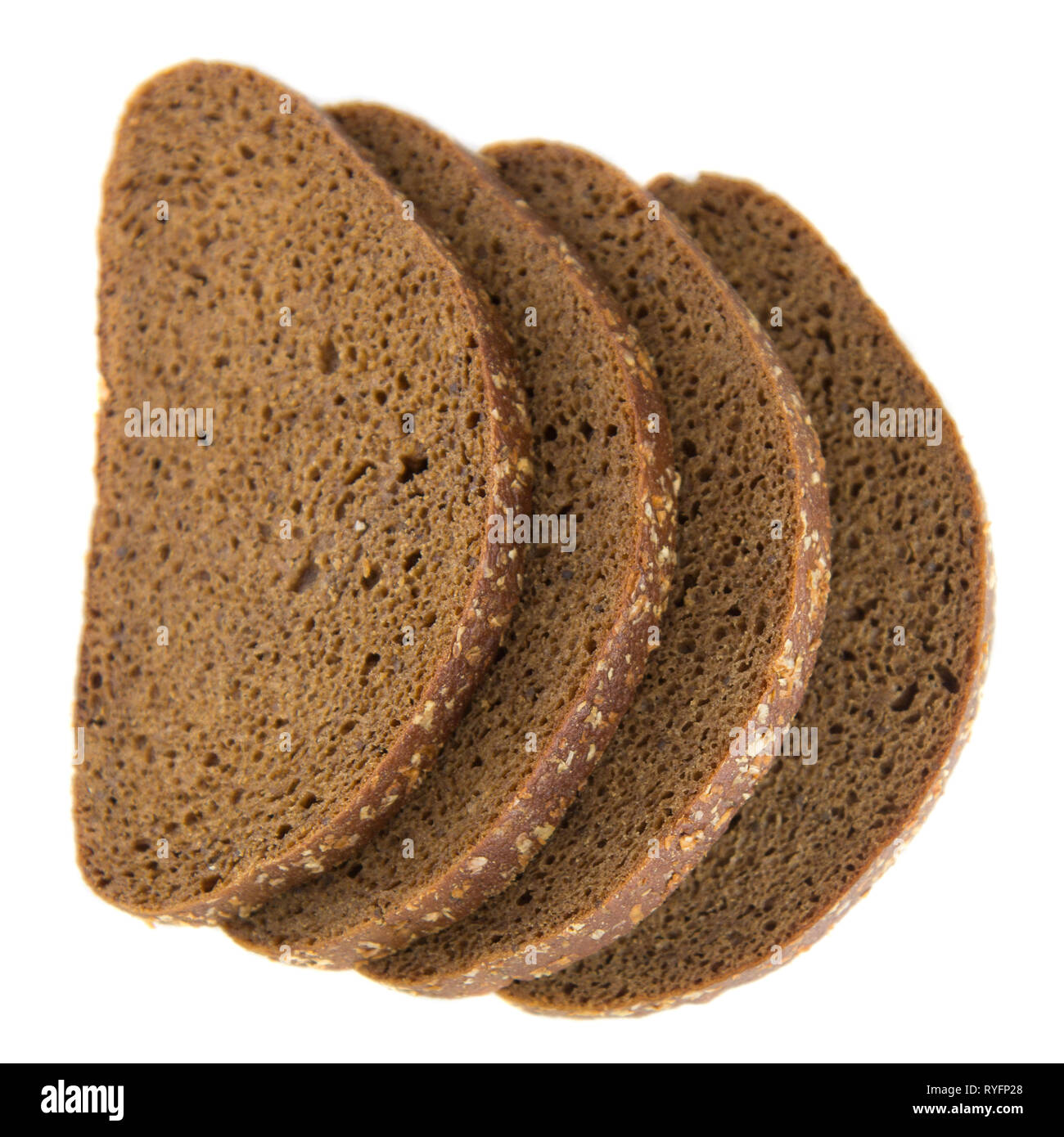 White bread snack hi-res stock photography and images - Alamy