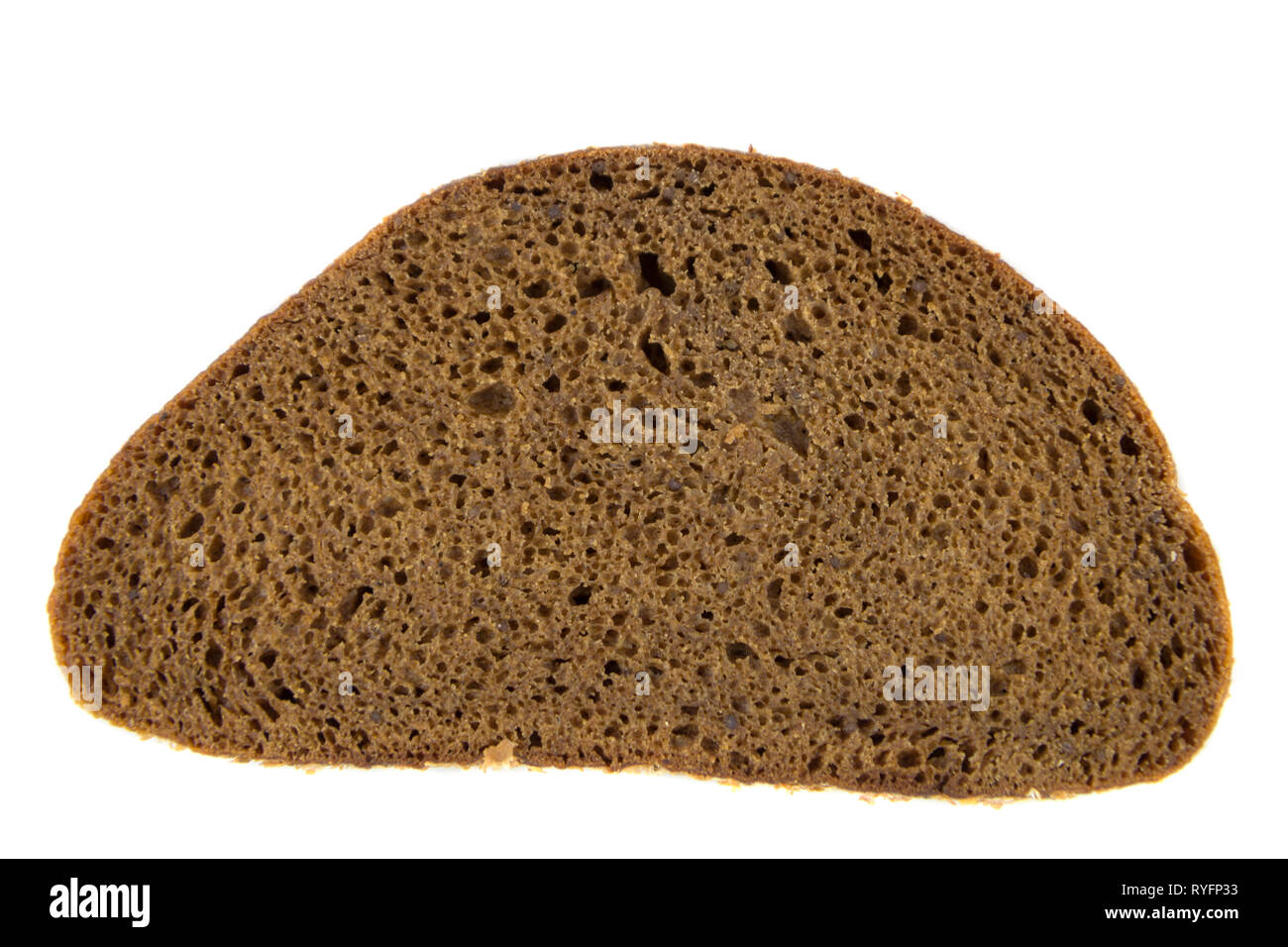 Slice rye bread hi-res stock photography and images - Alamy