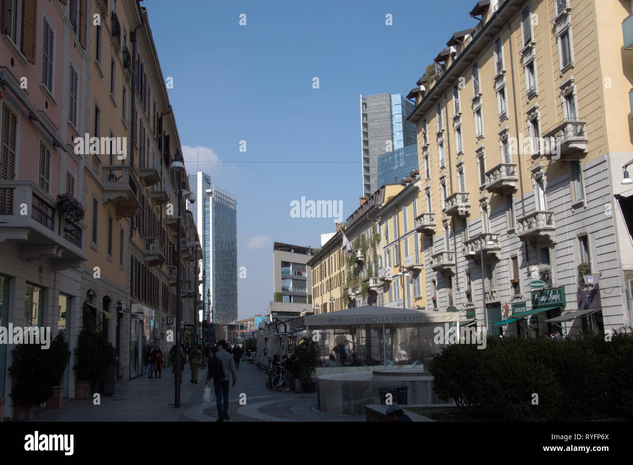 Restaruants hi-res stock photography and images - Alamy