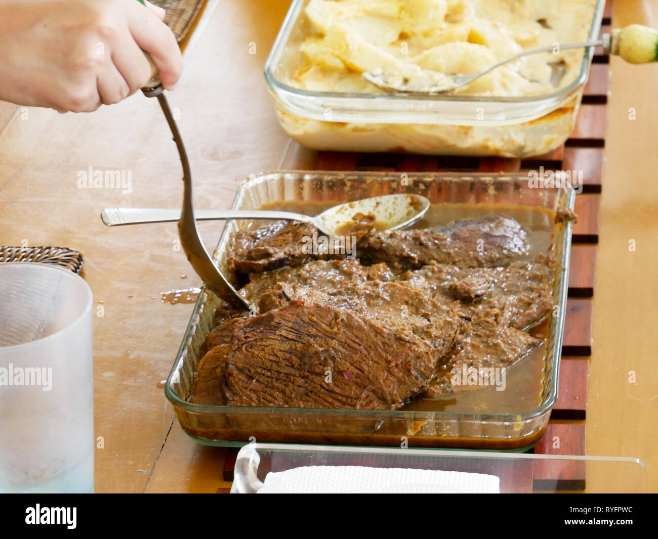 Cartagenera hi-res stock photography and images - Alamy