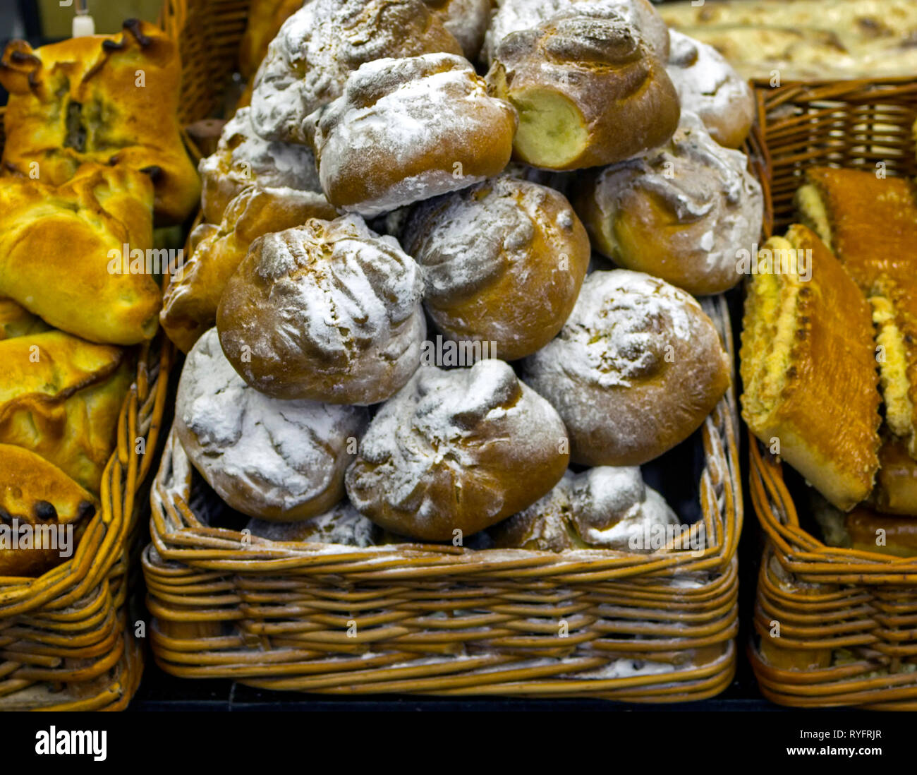 Armenian dessert hi-res stock photography and images - Alamy