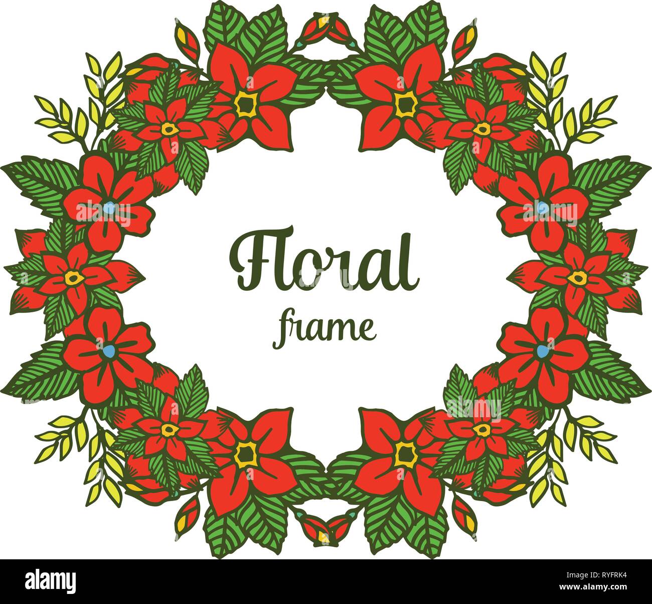 Beauty crowd Stock Vector Images - Alamy