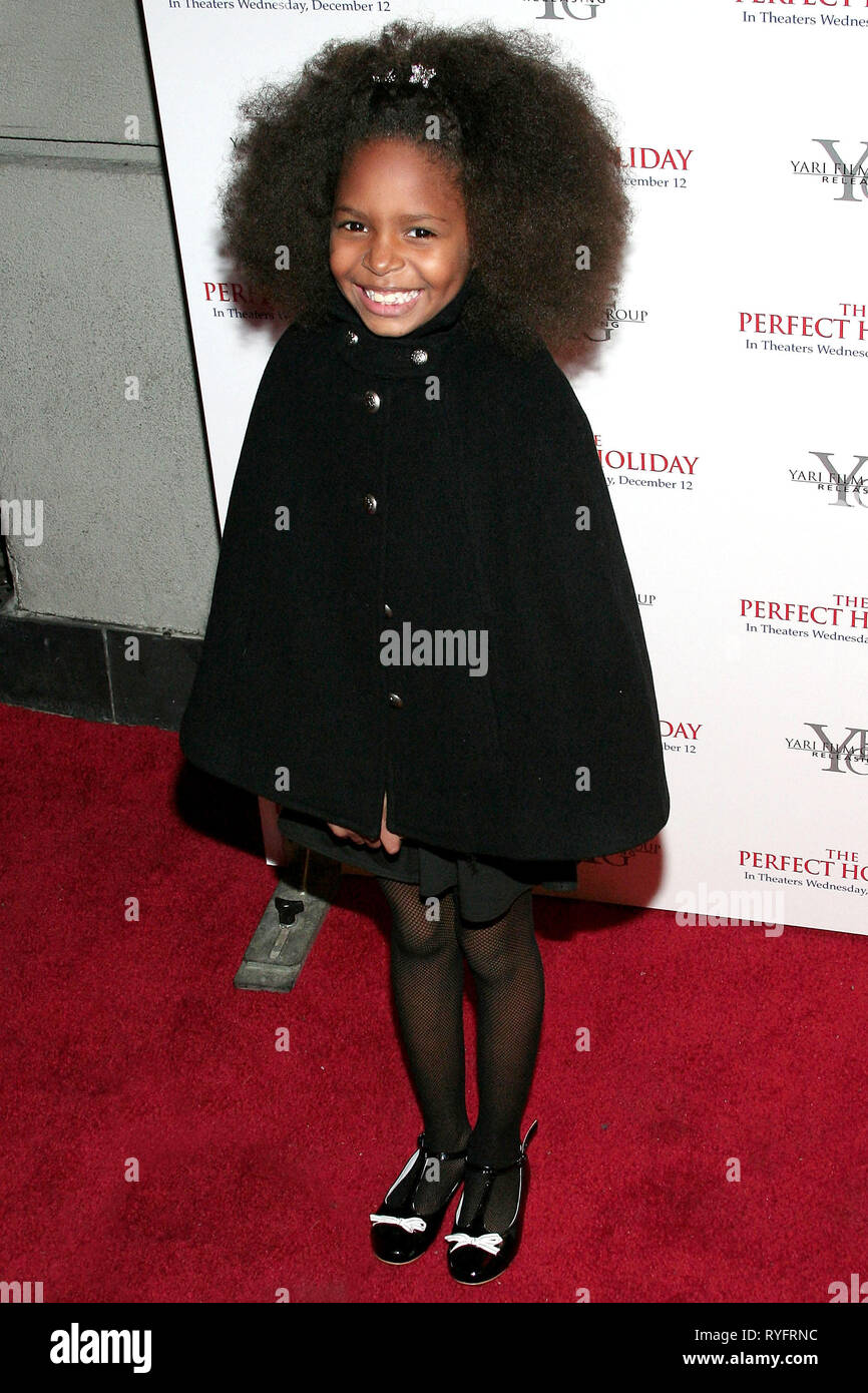 New York, NY, USA. 10 Dec, 2007. Khail Bryant at The Monday, Dec 10 ...