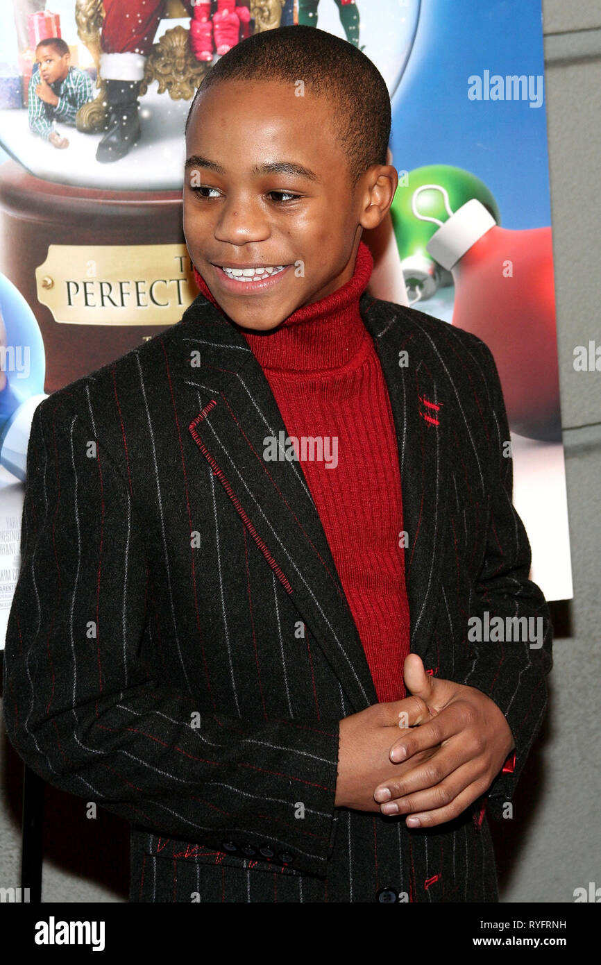 Katt Williams Son Malik