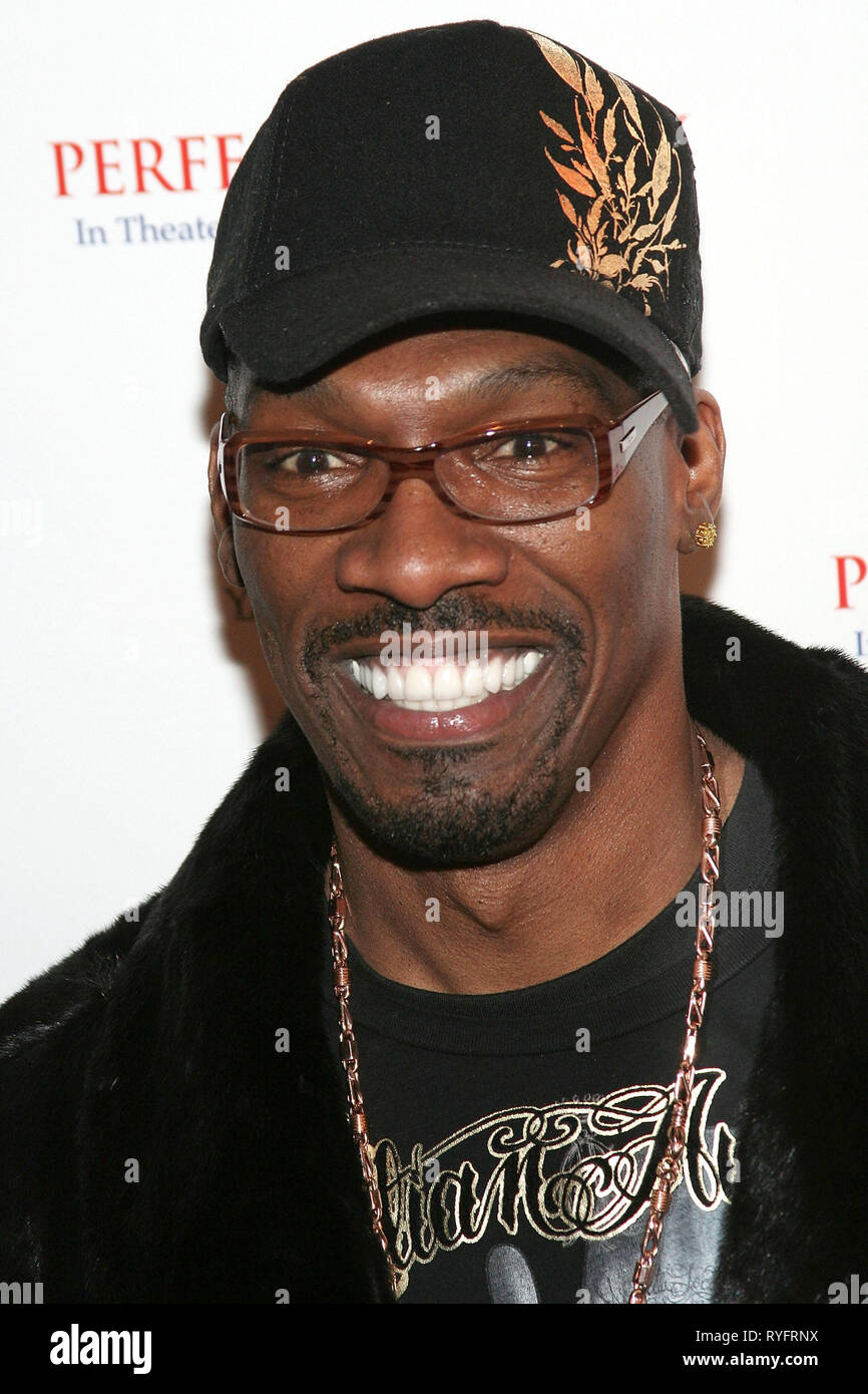 Charlie murphy hi-res stock photography and images - Alamy