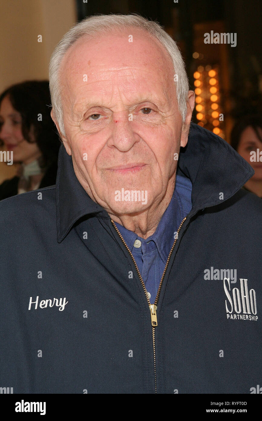 Henry Buhl High Resolution Stock Photography and Images - Alamy