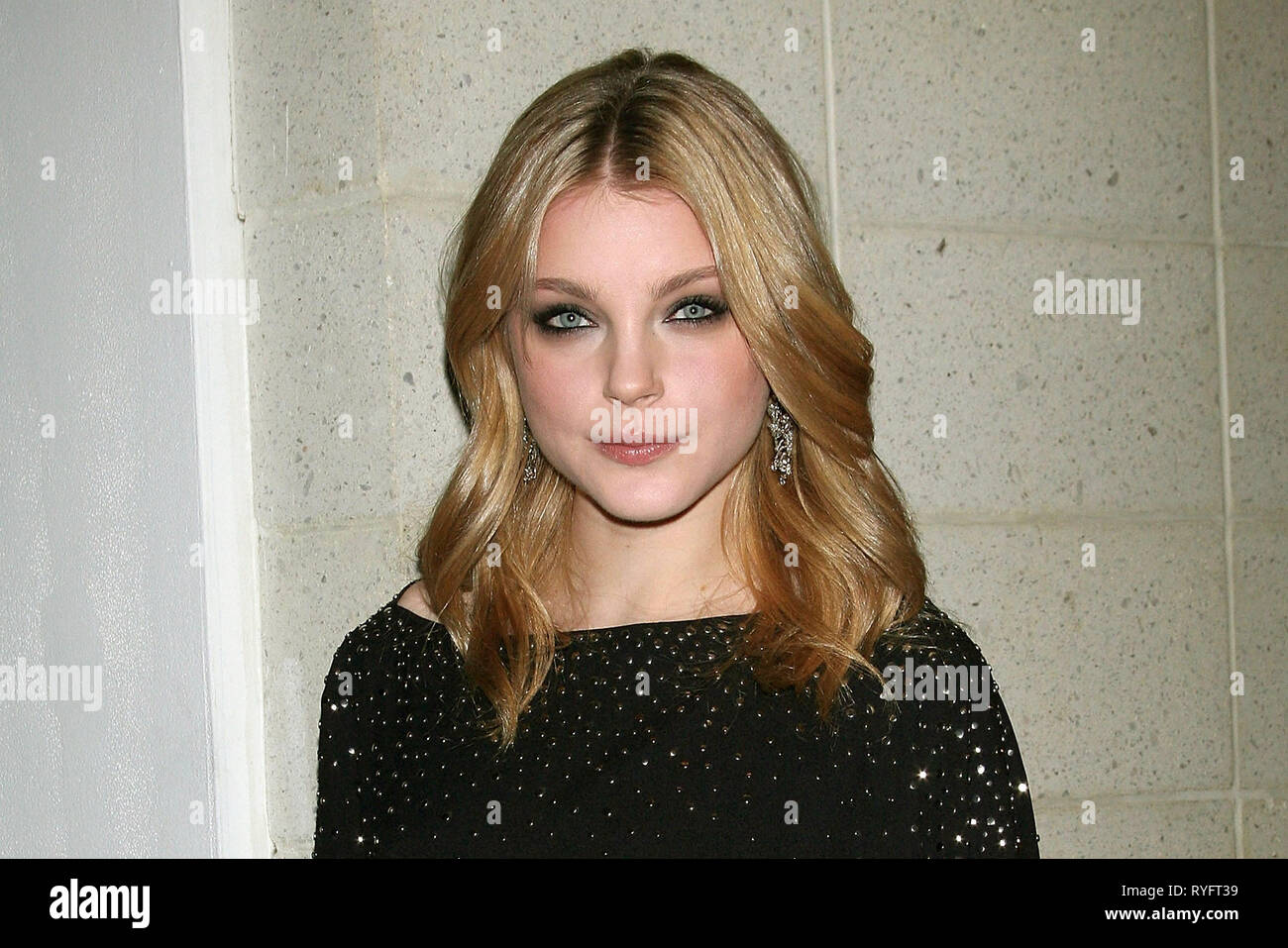 New York, NY, USA. 17 Dec, 2007. Jessica Stam at The Monday, Dec 17 ...