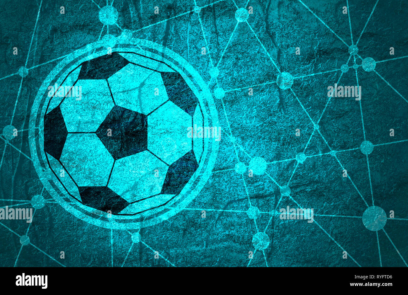 Abstract sport backdrop Stock Photo - Alamy
