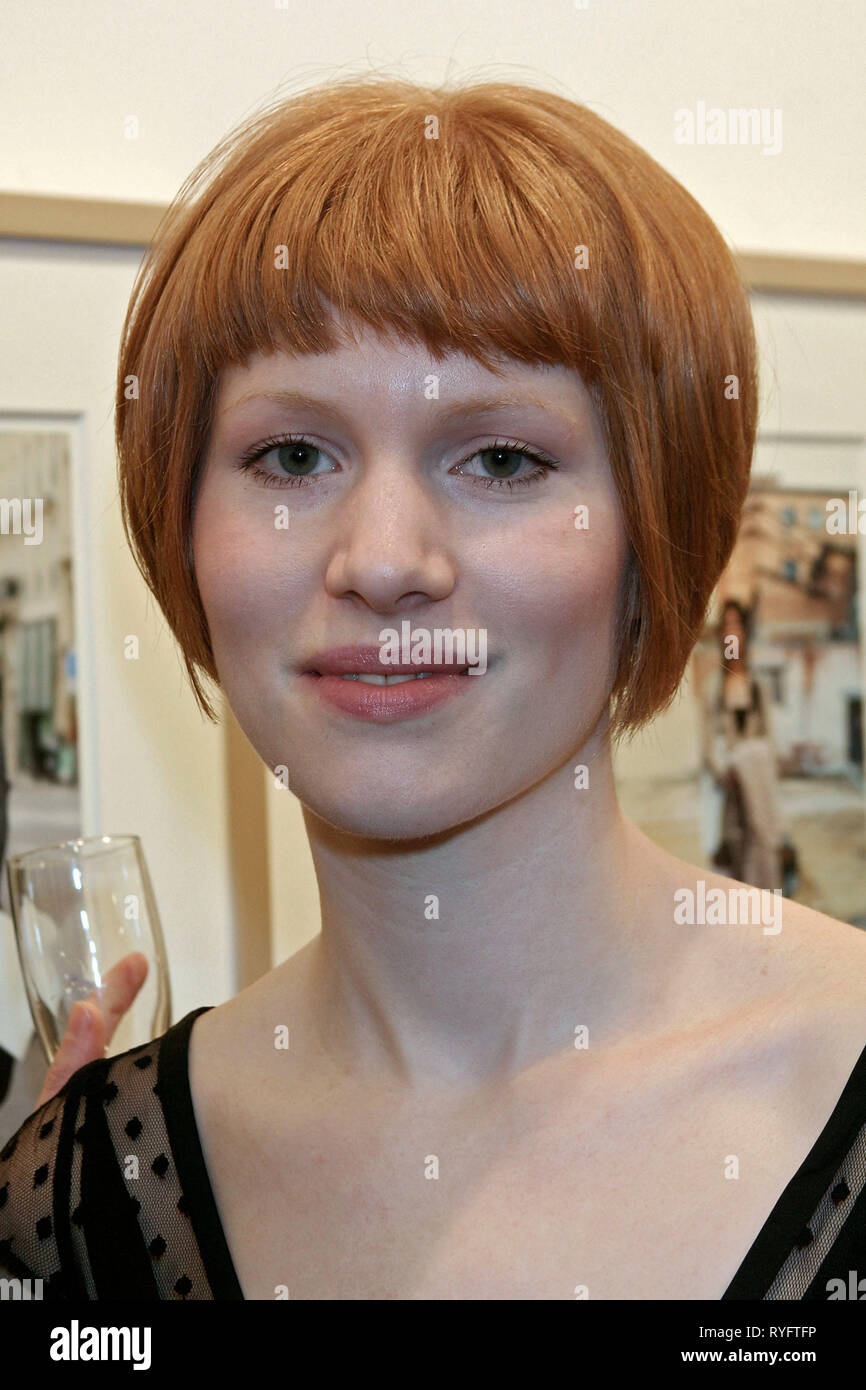 Julia baum hi-res stock photography and images - Alamy