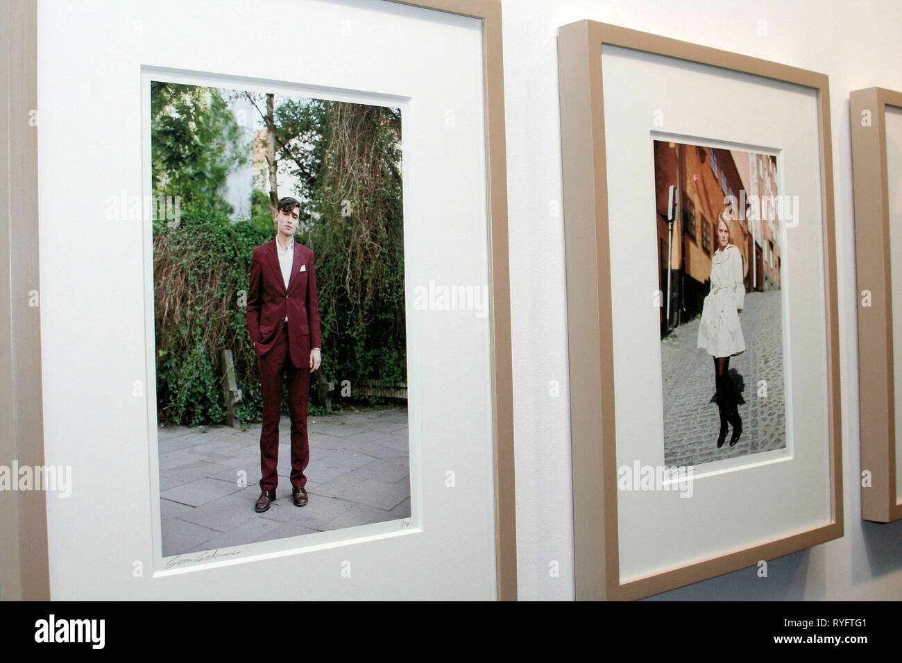 Danziger projects hi-res stock photography and images - Alamy