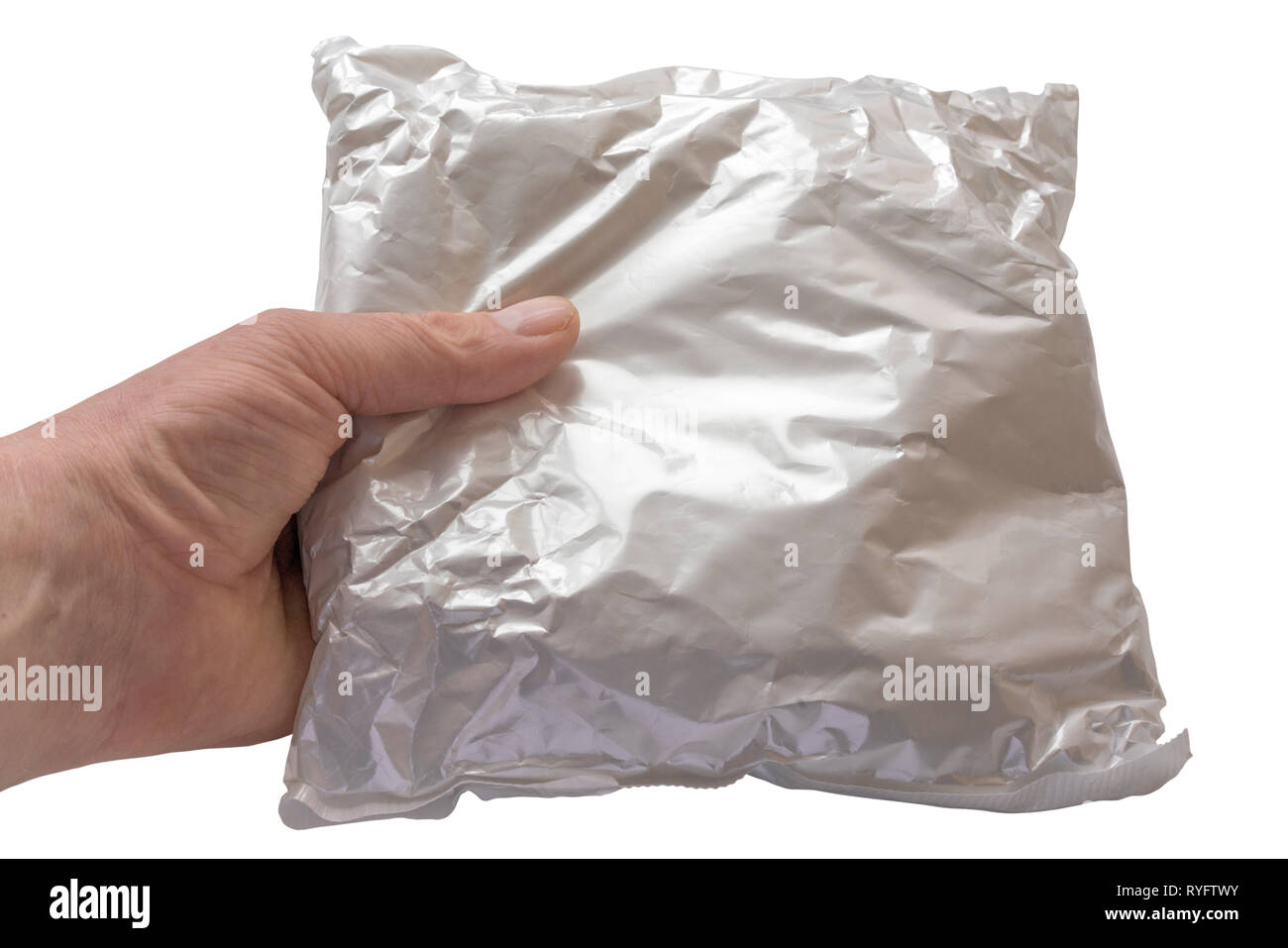 Postal service uniform hi-res stock photography and images - Alamy