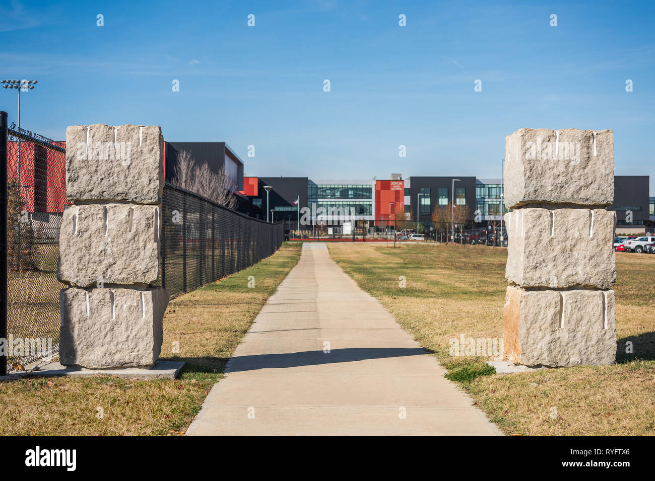 Us high school hi-res stock photography and images - Alamy