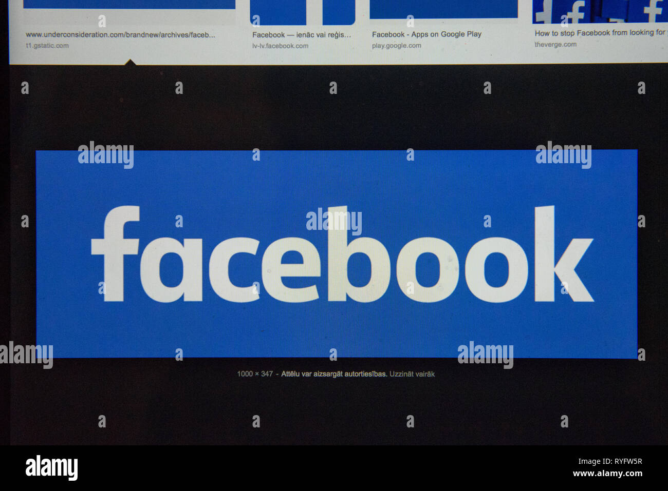 Due logo hi-res stock photography and images - Alamy