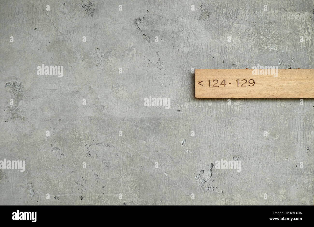 Hotel room number hi-res stock photography and images - Alamy