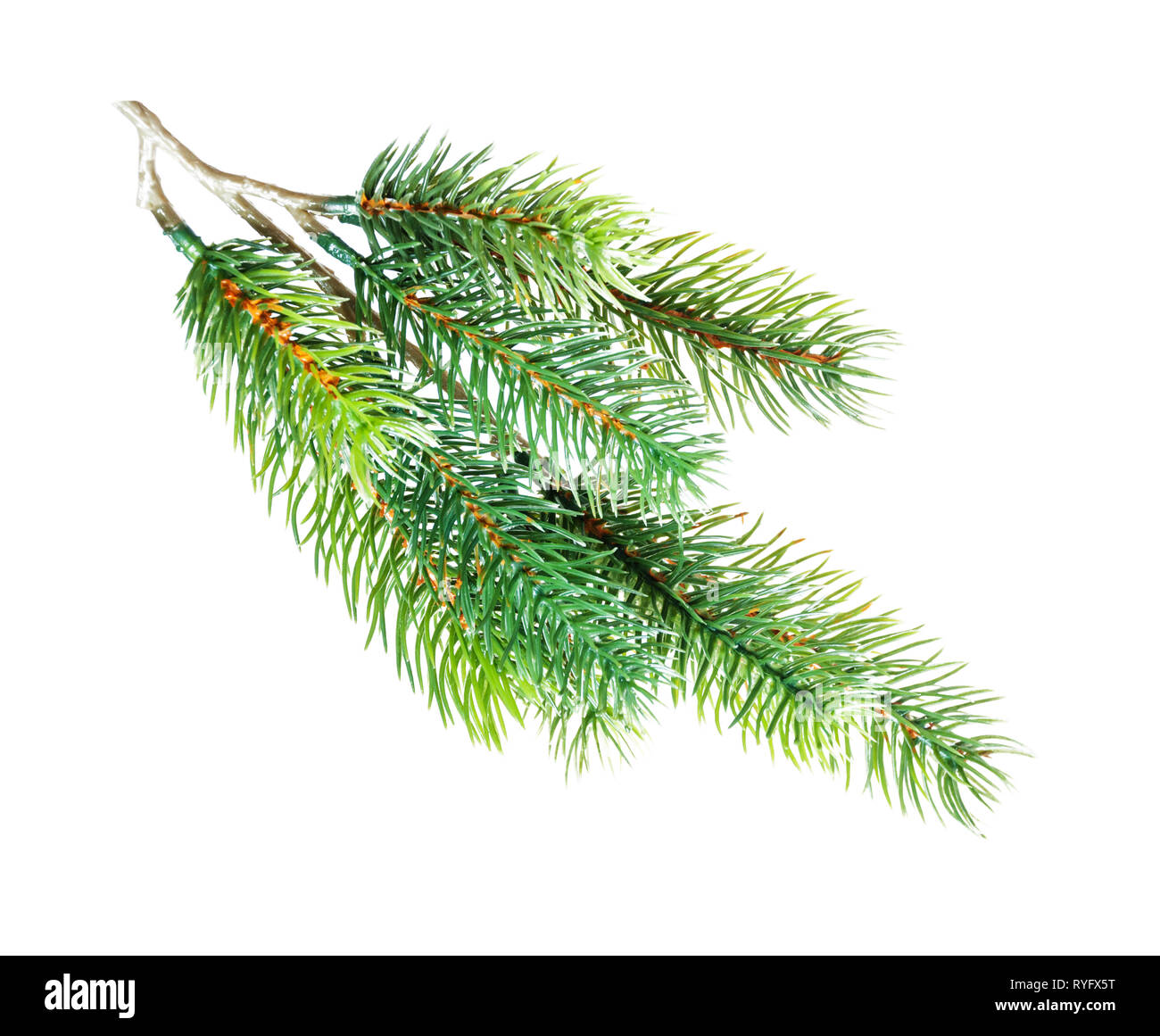 Artificial needles Cut Out Stock Images & Pictures - Alamy