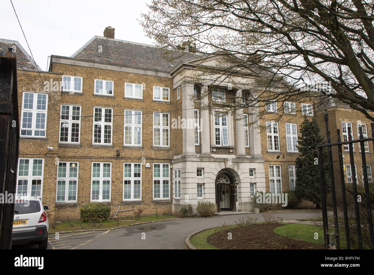 Alperton wembley hi-res stock photography and images - Alamy