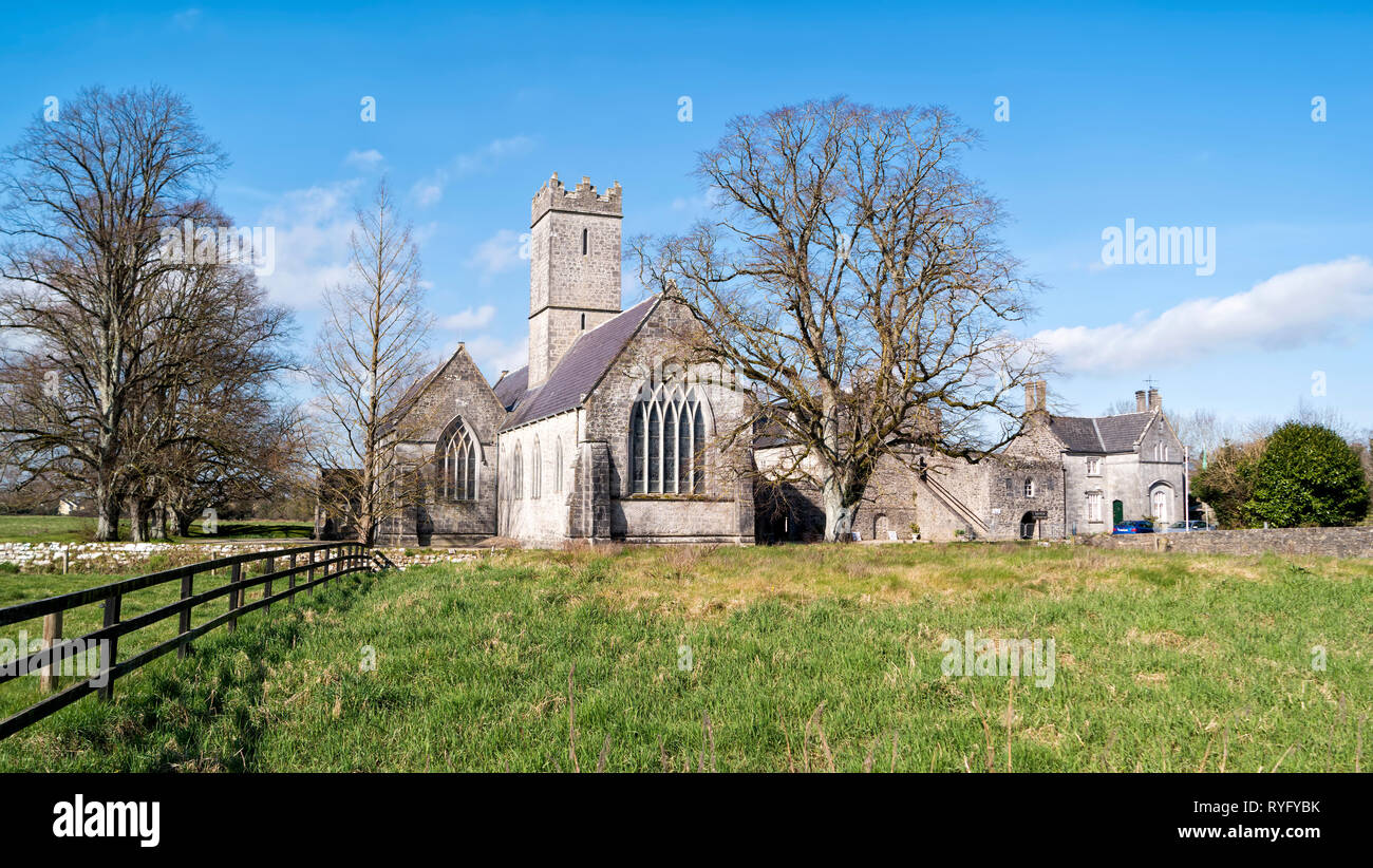 Adare co limerick ireland hi-res stock photography and images - Alamy