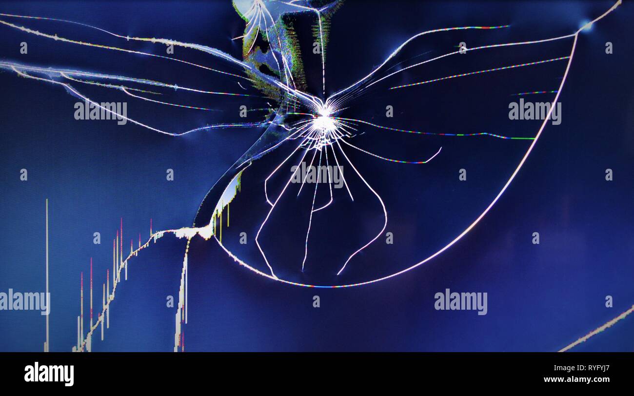 Lcd tv screen hi-res stock photography and images - Alamy