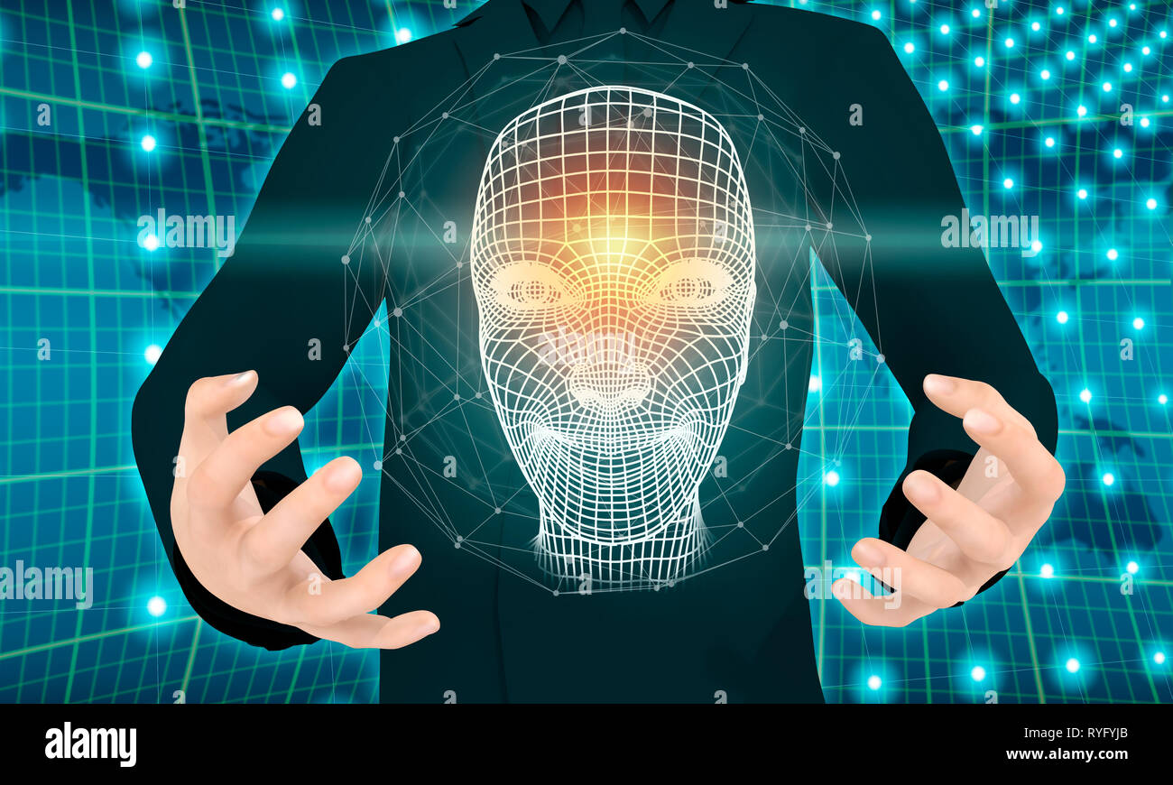 Biology research background Stock Photo - Alamy