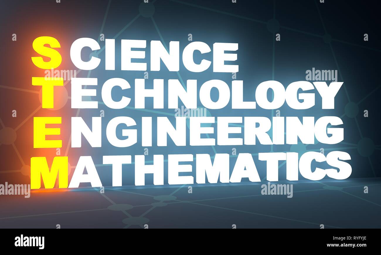 Education concept acronym Stock Photo - Alamy