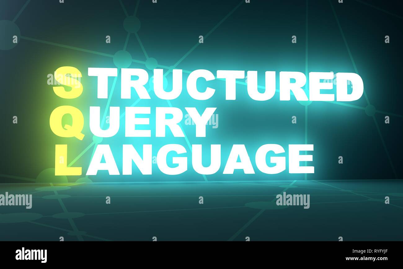 Internet concept acronym Stock Photo - Alamy