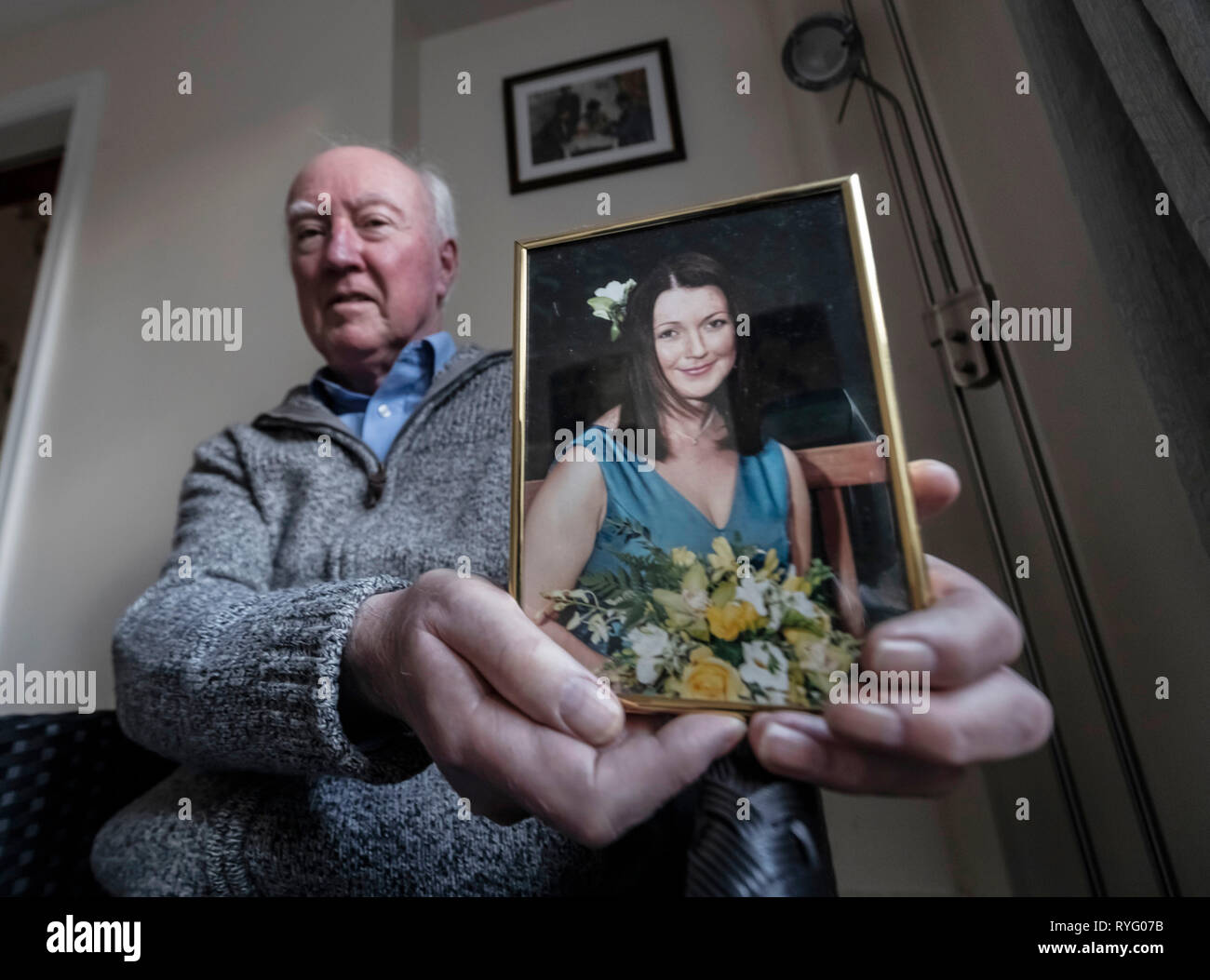 Disappearance on march 18 hi-res stock photography and images - Alamy