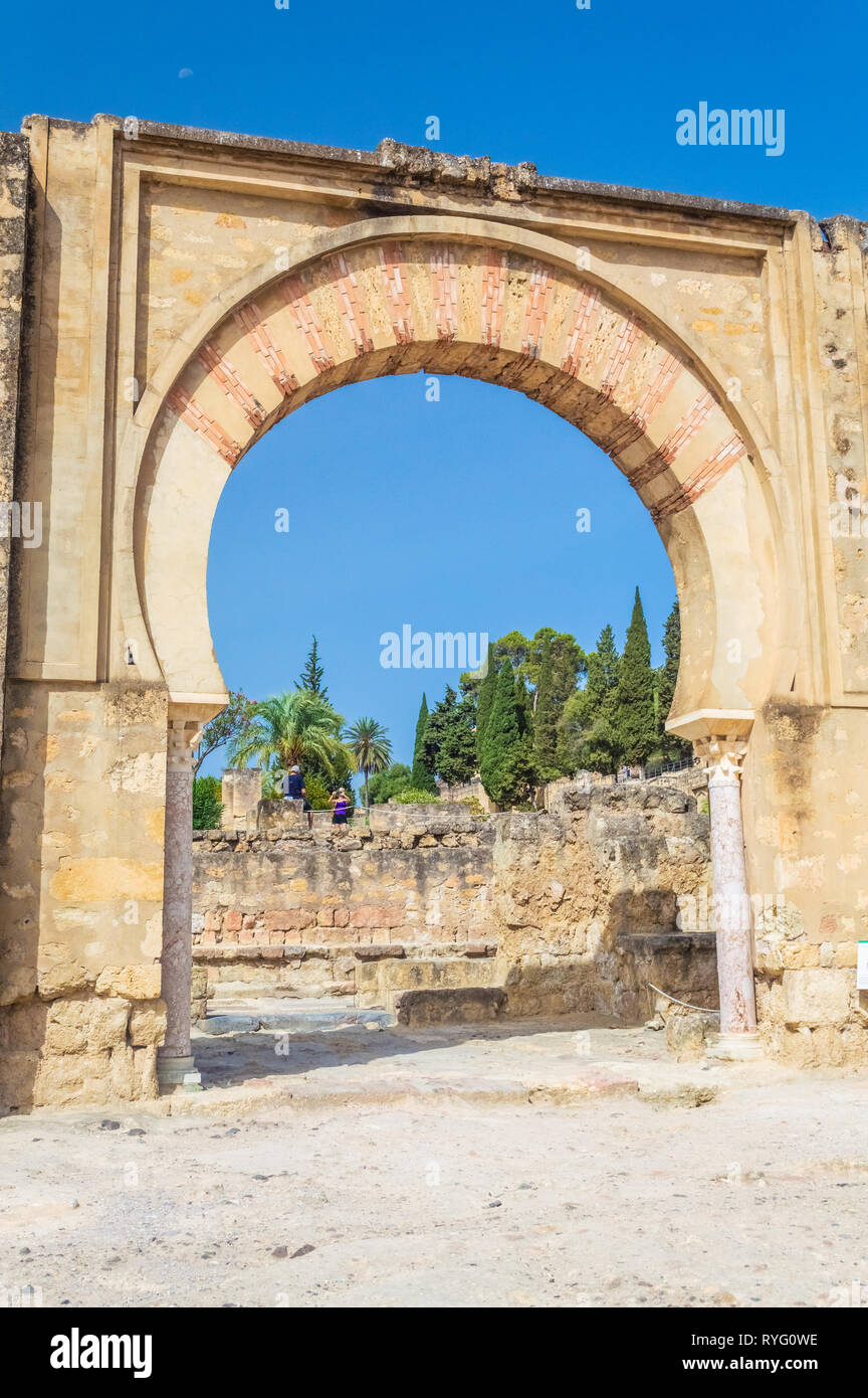 Fatimids architecture hi-res stock photography and images - Alamy