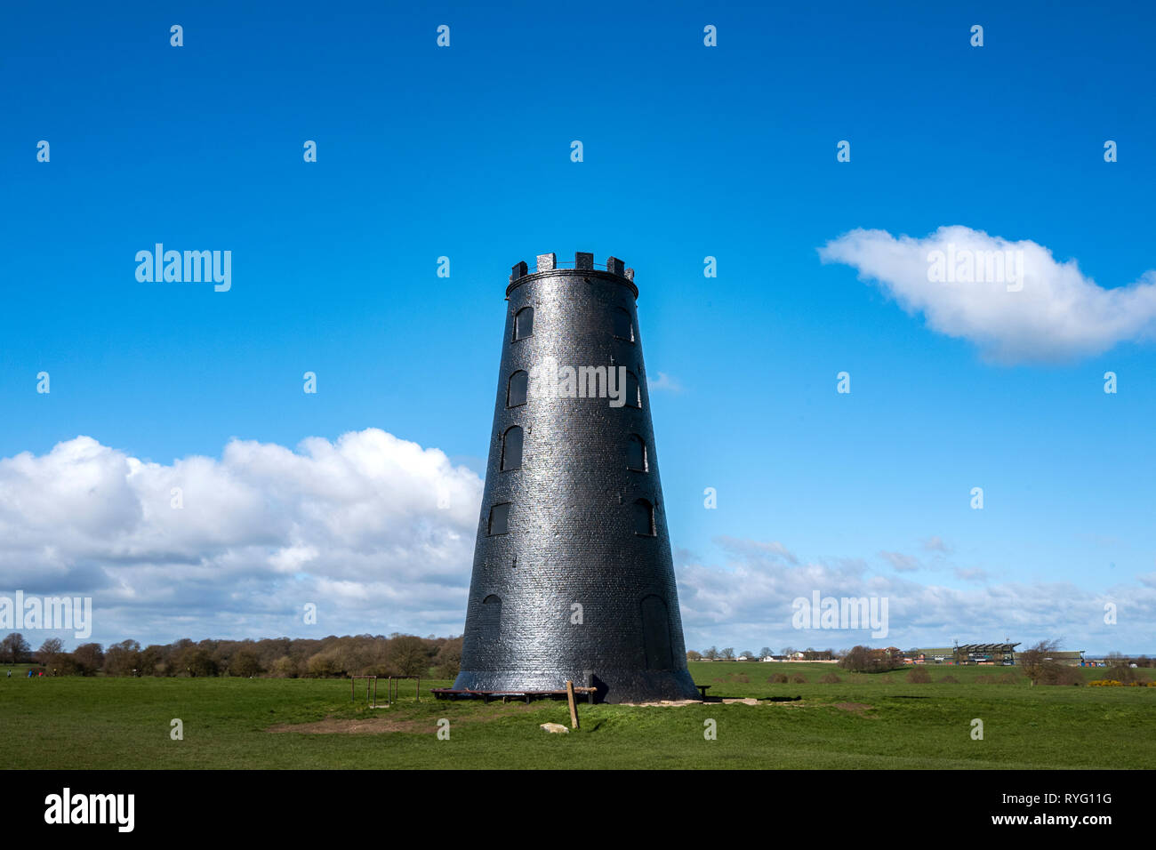 Beverley common hi-res stock photography and images - Alamy