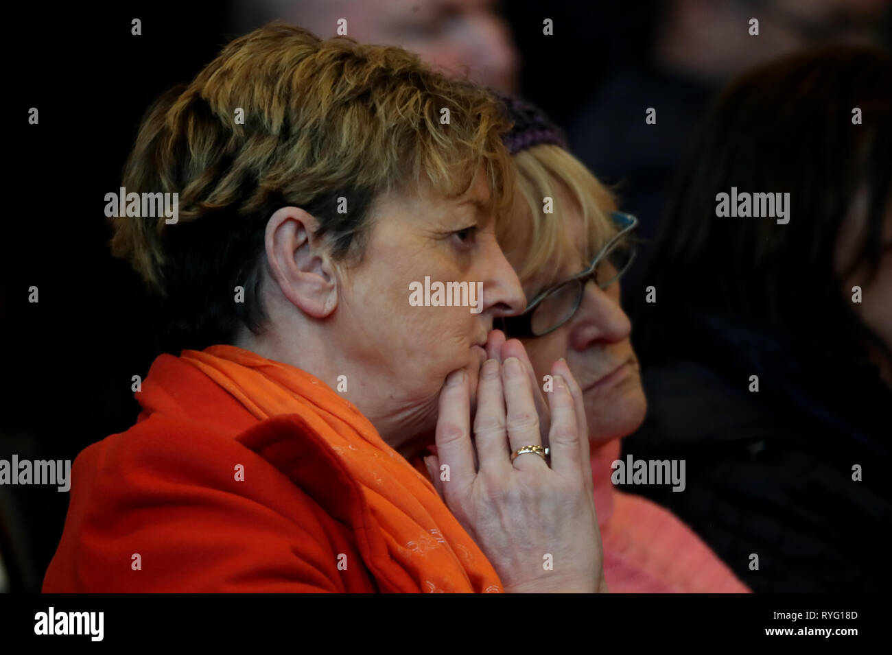 James patrick mahon hi-res stock photography and images - Alamy