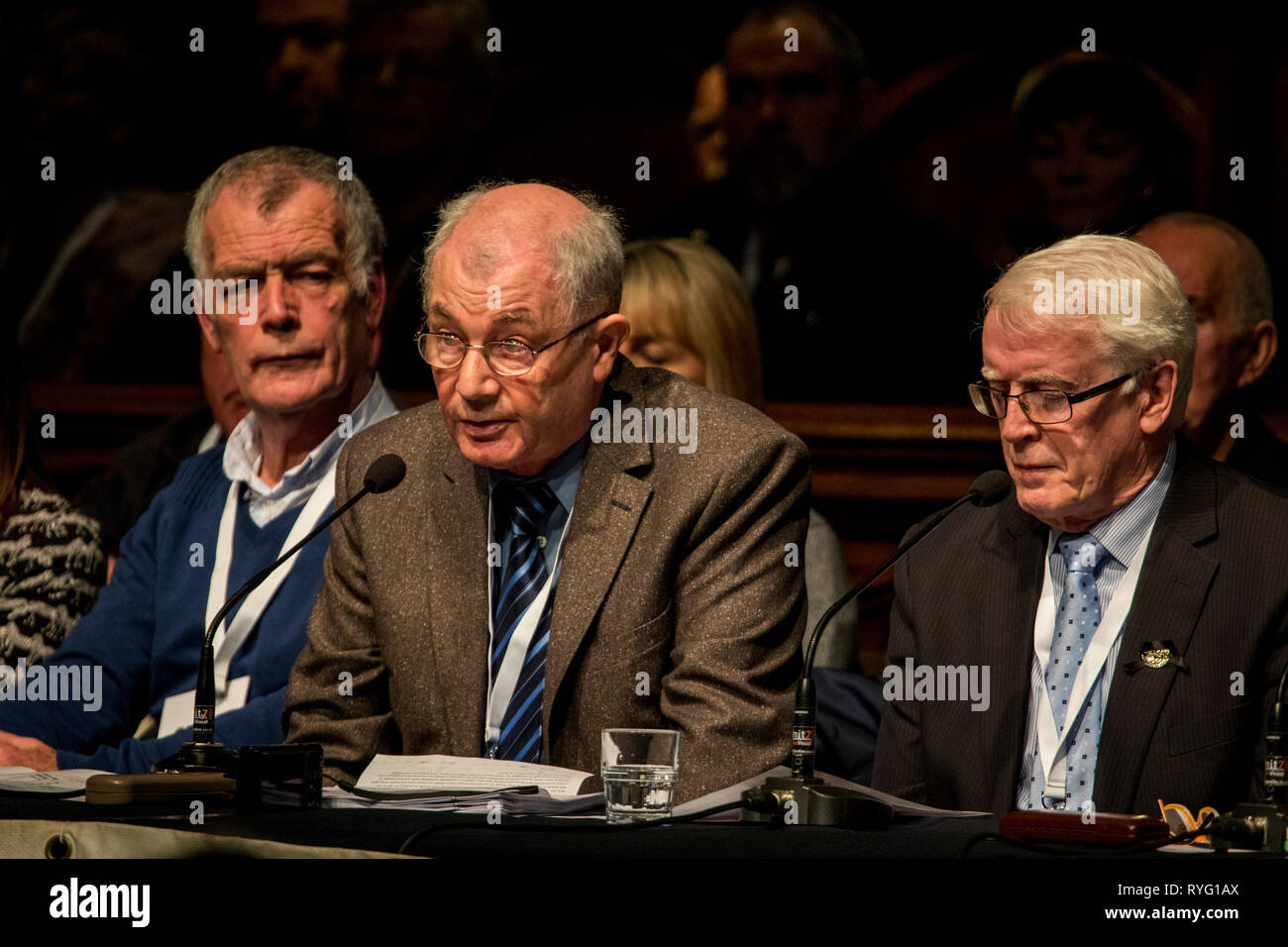 James patrick mahon hi-res stock photography and images - Alamy