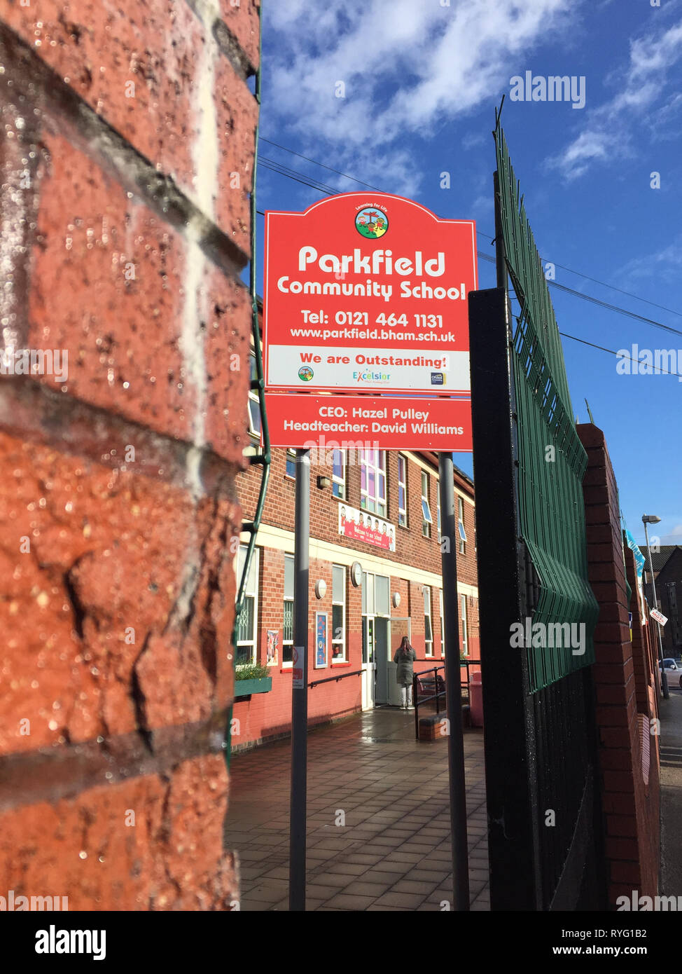 Suspended lessons about diversity hi-res stock photography and images ...