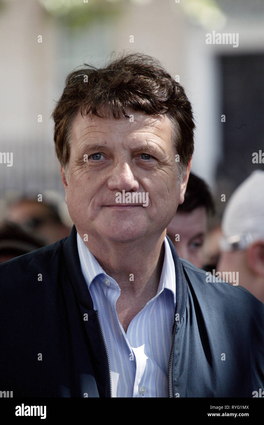 Ukip gerard batten hi-res stock photography and images - Alamy