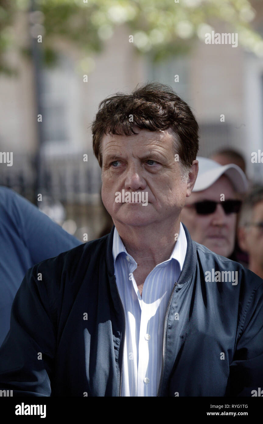 Gerard batten hi-res stock photography and images - Alamy