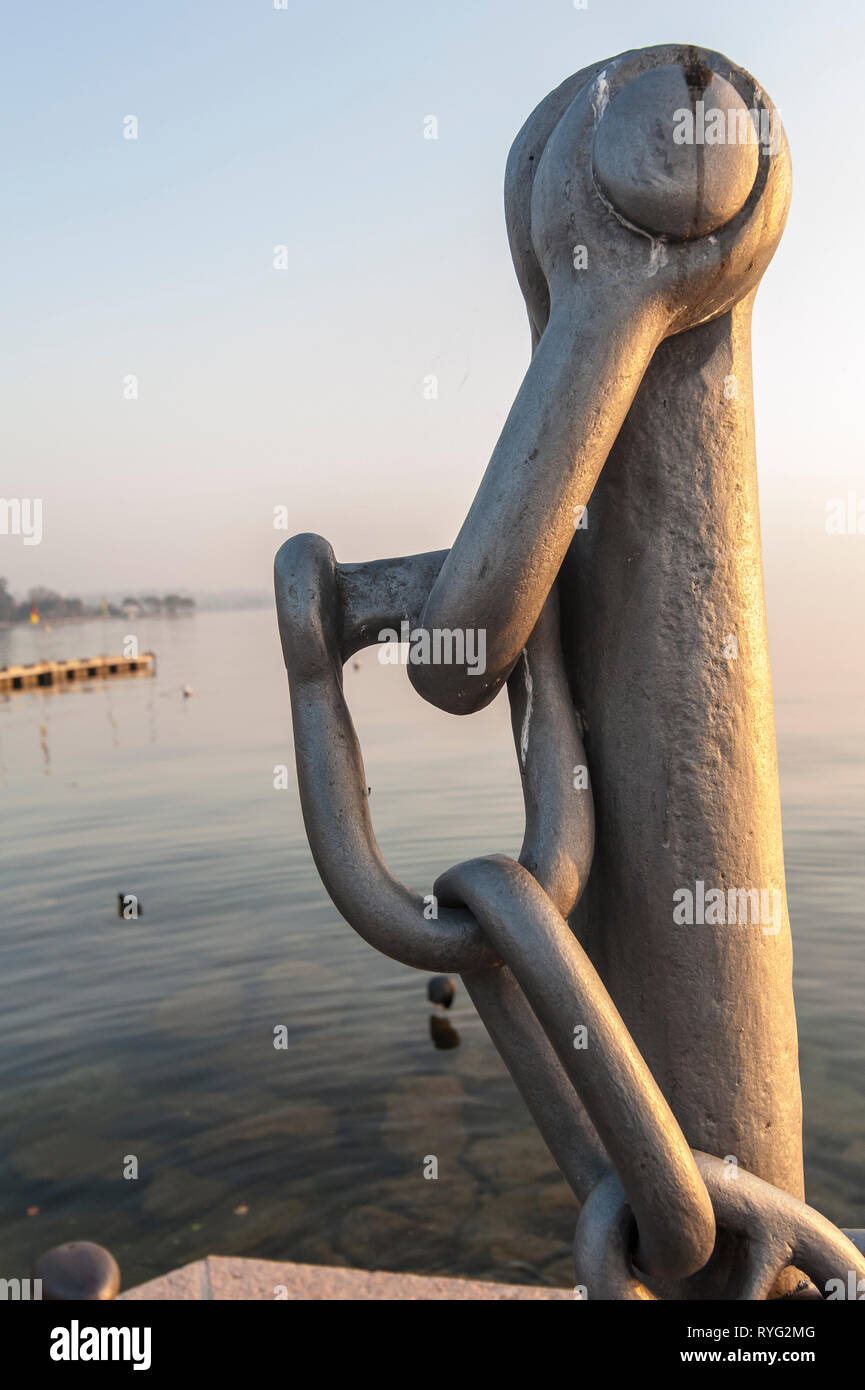 Iron detail hi-res stock photography and images - Alamy
