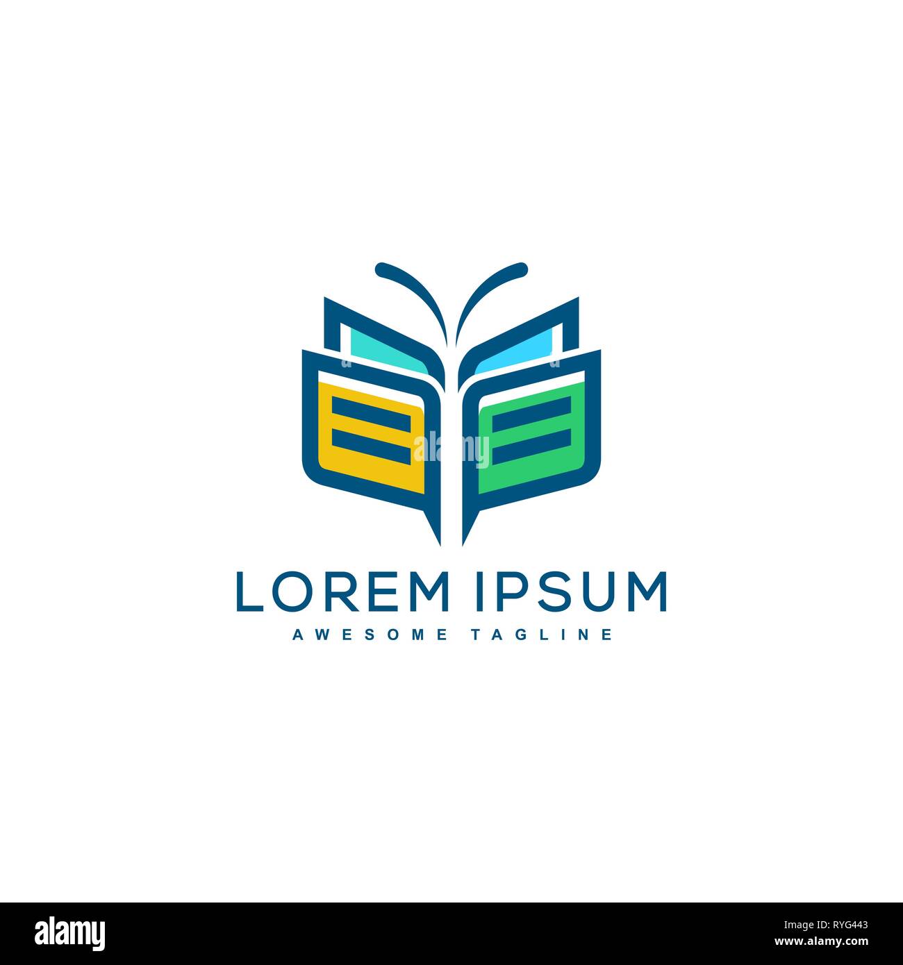 Entertainment Book Logo