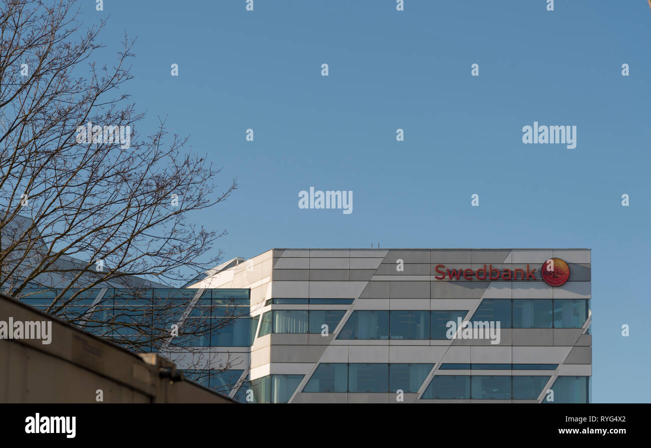 Swedbank sweden hi-res stock photography and images - Alamy