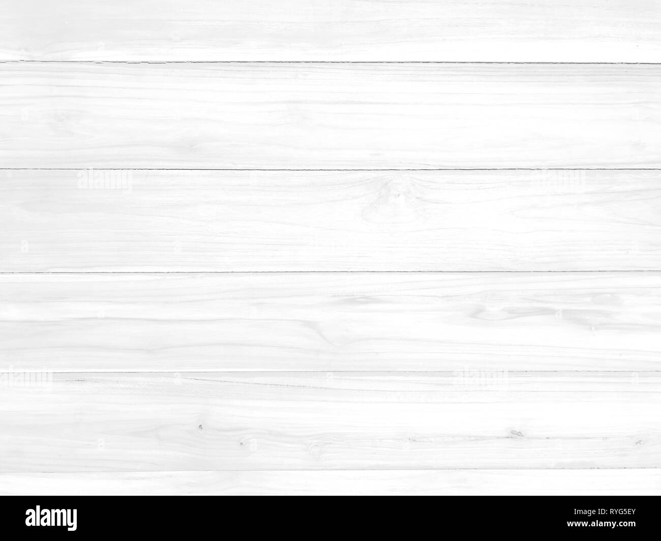 White horizontal wooden pattern textured background for decorative or ...