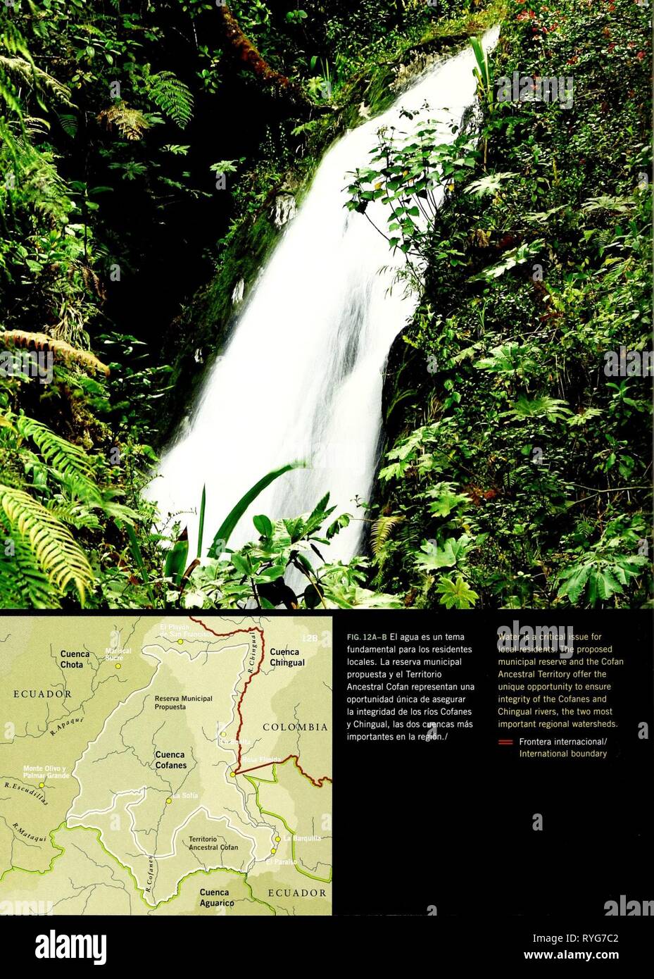 Cofanes hi-res stock photography and images - Alamy