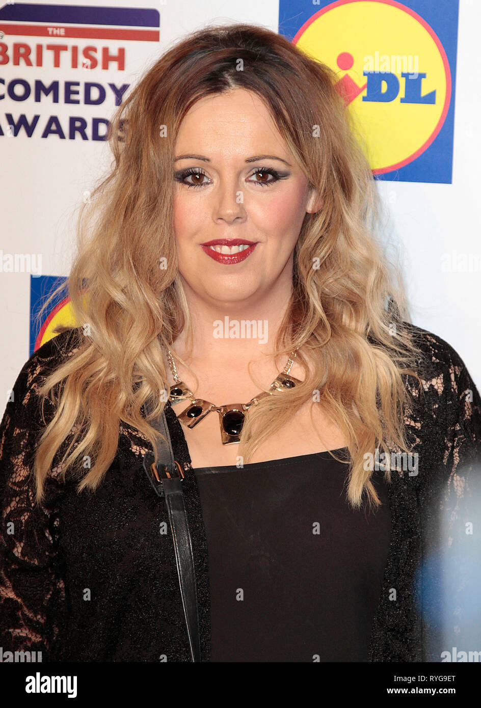 Roisin conaty hi-res stock photography and images - Alamy