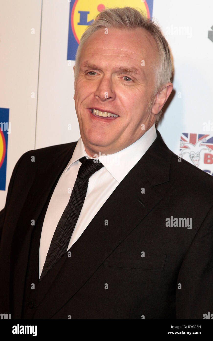 Greg Davies High Resolution Stock Photography and Images - Alamy