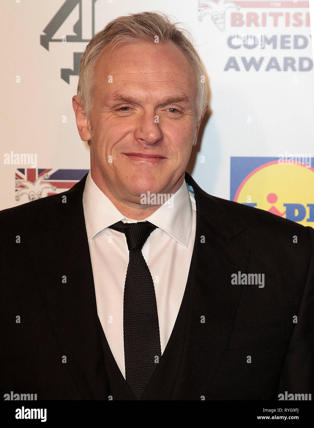 Greg Davies High Resolution Stock Photography and Images - Alamy