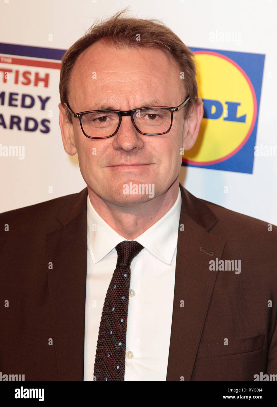 Sean lock premiere hi-res stock photography and images - Alamy