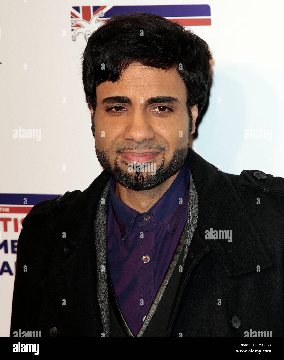 Paul chowdhry hi-res stock photography and images - Alamy