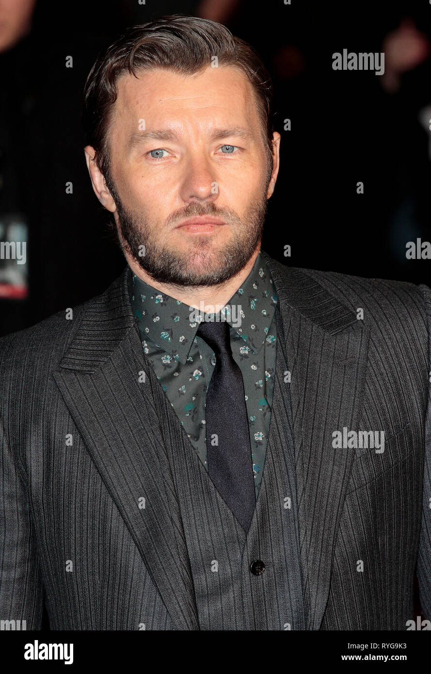 Dec 03, 2014 - London, England, UK - Exodus Gods And Kings World ...