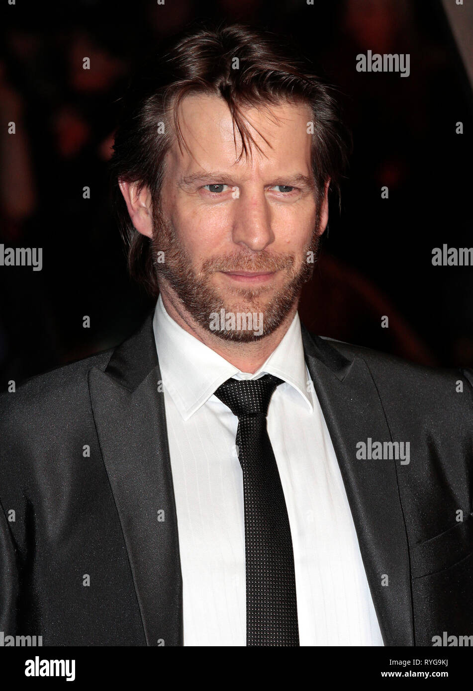 Dec 03, 2014 - London, England, UK - Exodus Gods And Kings World ...