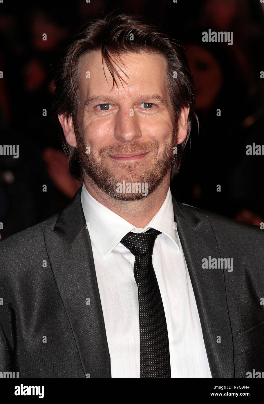 Andrew tarbet hi-res stock photography and images - Alamy